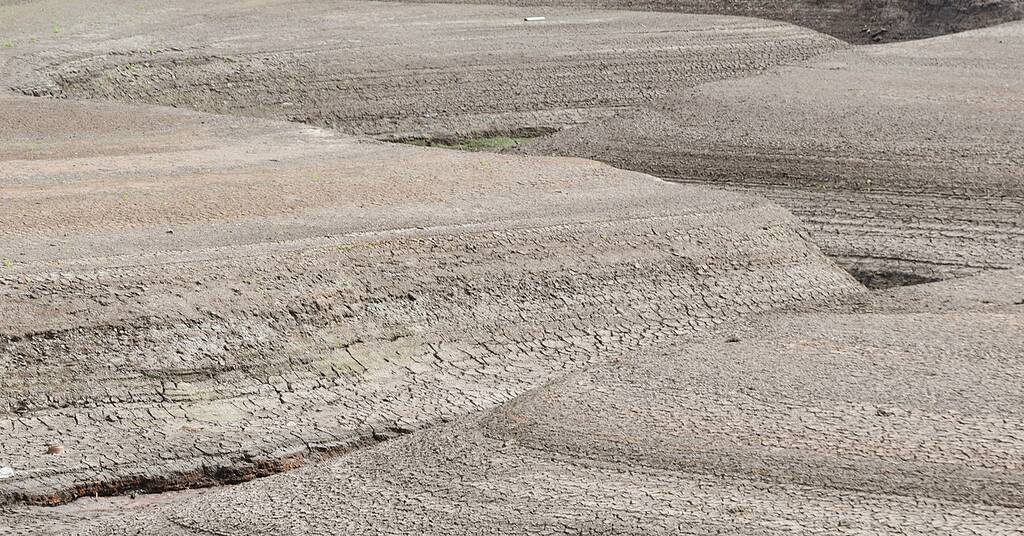 Soil moisture, drought, flooding - Regenerative Ecologies - Open ...