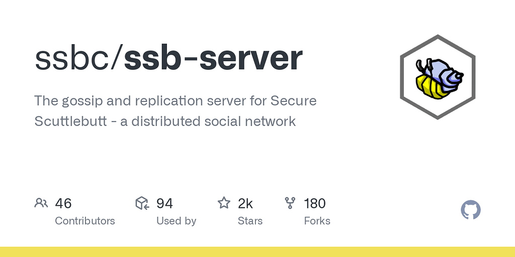 Learning about coding secure-scuttlebutt apps - Open Learning Commons (Meta) - Open Learning Commons